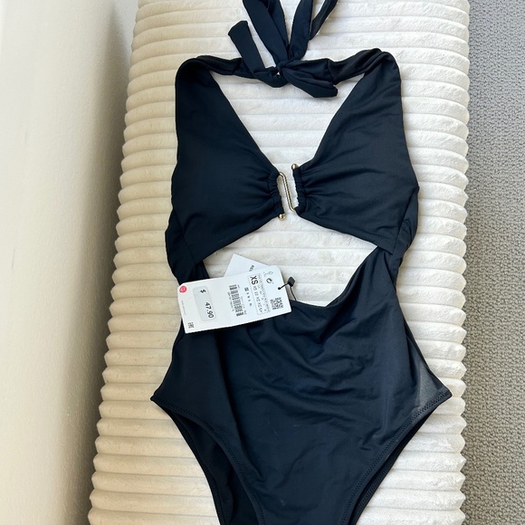 Zara | Swim | Zara Swimsuit | Poshmark